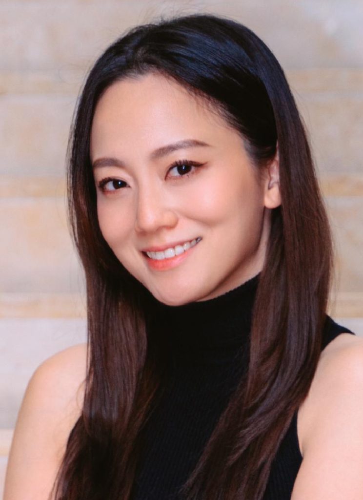 Our Team - YY SMART TECH PTE. LTD