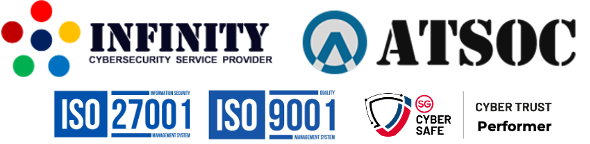 Cybersecurity Advisory Services - YY SMART TECH PTE. LTD