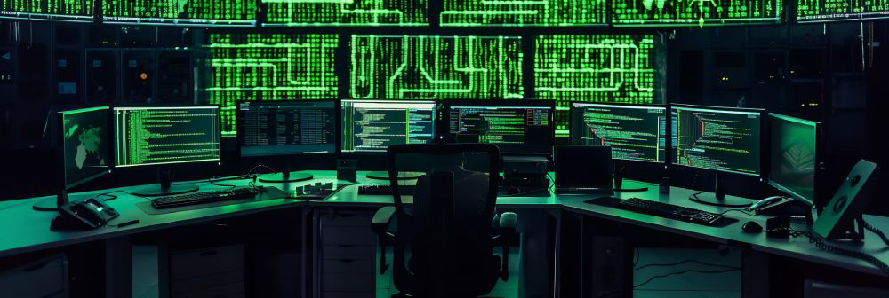 Cybersecurity Advisory Services - YY SMART TECH PTE. LTD